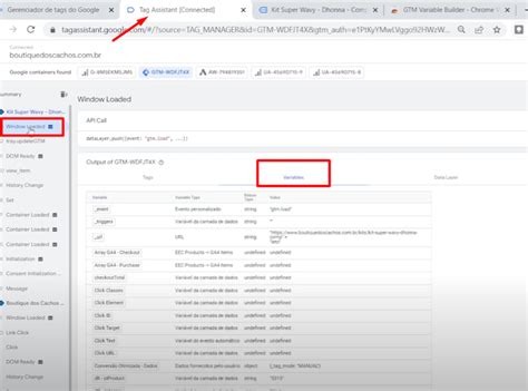 JavaScript Personalizada Como Coletar Dados Dinâmicos no GTM Sem Utilizar a Data Layer Mundo