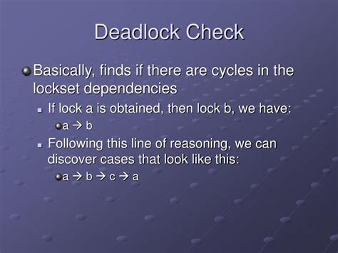 Ppt Static Code Checking Security And Concurrency Powerpoint