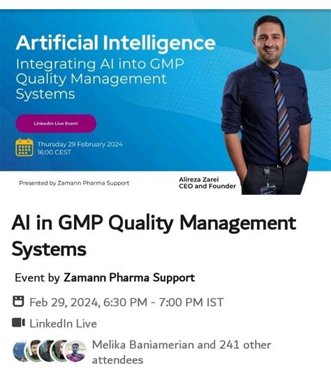 Melika Baniamerian On Linkedin Linkedin