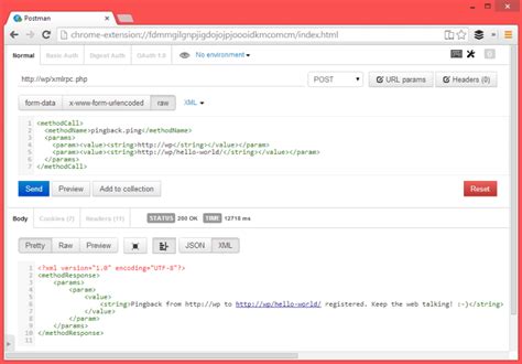 wordpress disable xmlrpc how to fix manually plugins