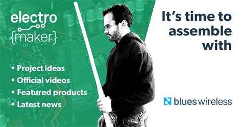 Blues Wireless Featured Products Notecard Notecarrier