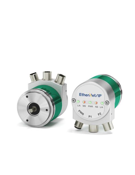 Codeurs Absolus Rotacod Avec Bus De Terrain