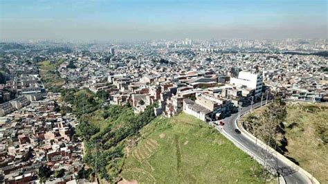 Como Morar Em Osasco Sp