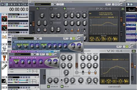 How To Xr18 Sonar 8 5 Xasergarden