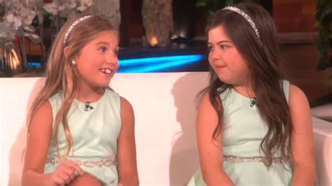Where Sophia Grace And Rosie Are Now