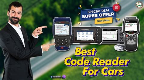 Top 5: best code reader for cars [best car code reader for iphone] { Reviews } - YouTube