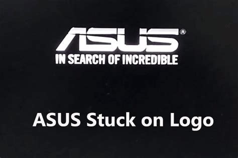 Rog Boot Animation