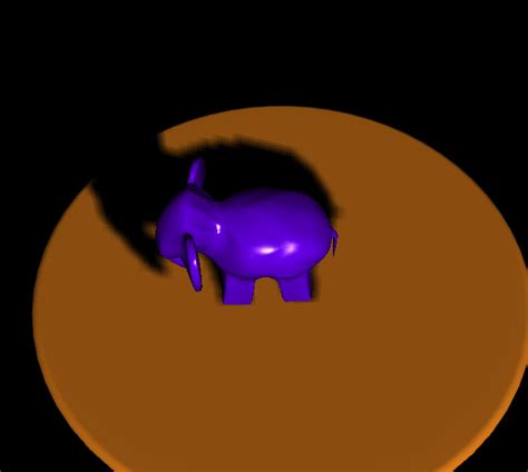 [glsl] shadow map kernels r learnprogramming