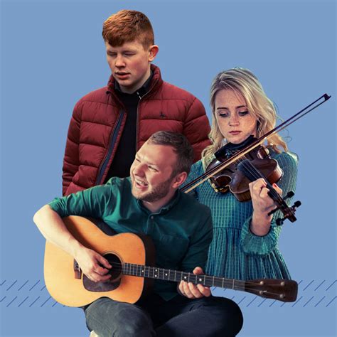 Piaras Ó Lorcáin Megan Mcginley And Jack Warnock The Journal Of Music