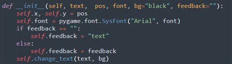 How To Make Buttons In Pygame Python Programming