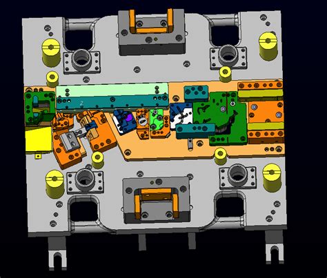 I Made A Cad Bolt Drawing Tool Using Only Vba Vba