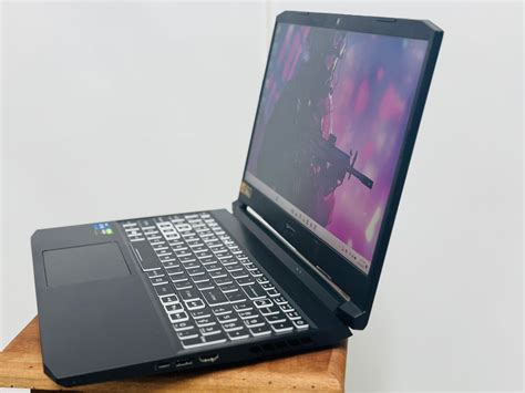 Acer Nitro Core I Th Gen Gb Rtx Onestore