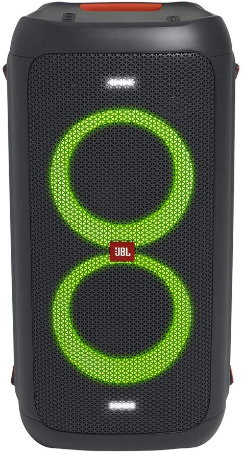 Jbl Partybox High Power Portable Wireless Bluetooth Party Speaker Zone Electronics