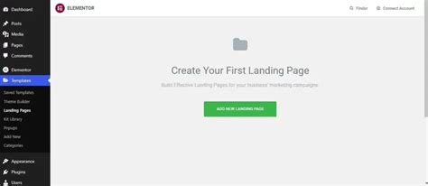 hello elementor fast clean and free wordpress theme
