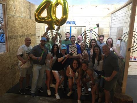 Events — Drengr Axe Throwing Real Axes Real Safe Real Fun