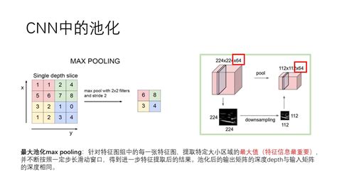 【机器学习】cnn 卷积神经网络 2 哔哩哔哩