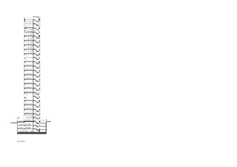 Gallery Of The Labs Tower Eraclis Papachristou Architects 17
