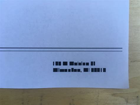 Text Printing As Solid Blocks Autodesk Community