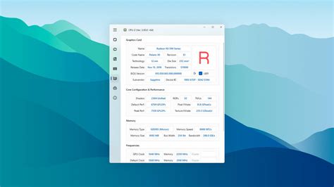 Cpu Z Graphics White By Tomasek12341 On Deviantart