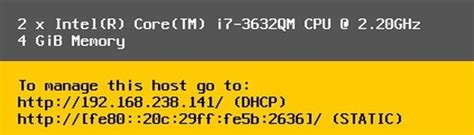 Tutorial How To Install Vmware ESXi 6 7 Step By Step