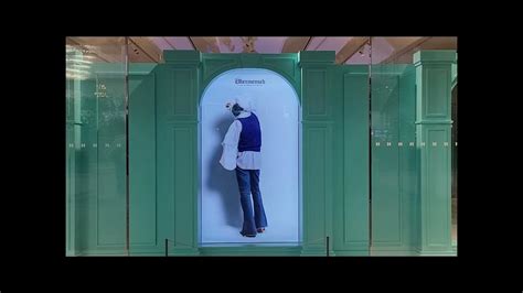 지드래곤 전시회 더현대서울 팝업 전시 위버맨쉬 미디어 전시회 Youtube