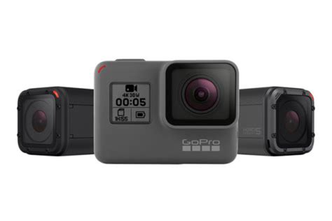 Gopro Hero 5 Release Date Specs And Everything You Need To Know