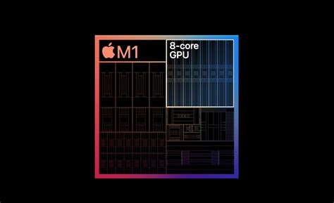 what is the apple m1 chip