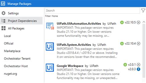 How To Check Whether A Folder Subfolder Is Present In Google Drive Studio UiPath Community Forum