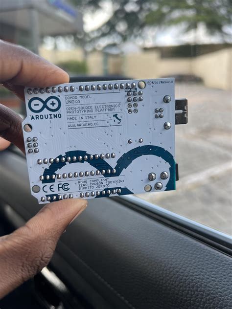 Is It Possible To Connect Arduino Uno With The Cloud Rarduino