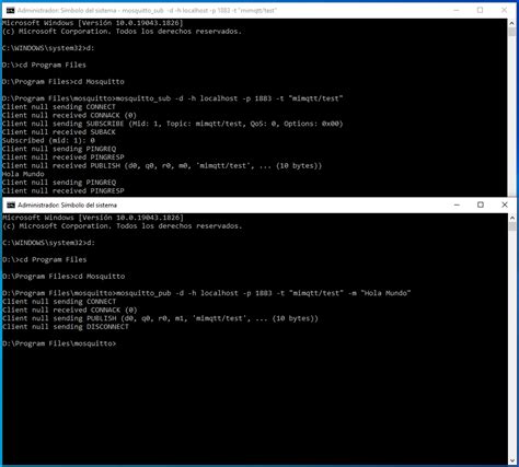Instalando Node RED Jjosemayorga