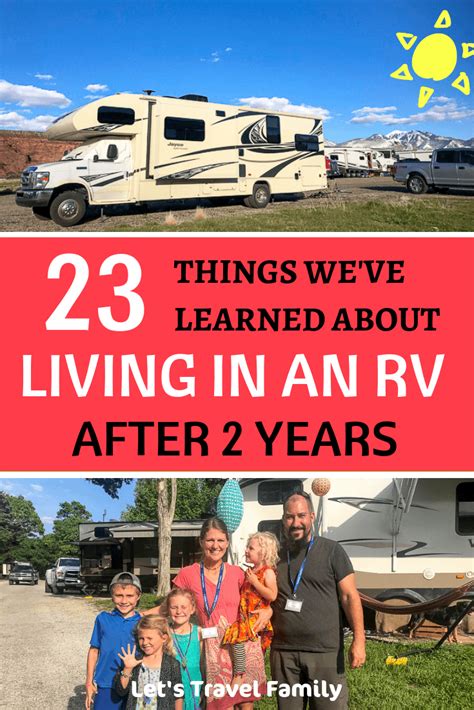 Rv Travel Life Artofit