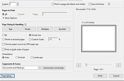 solved acrobat auto rotate and center missing adobe product