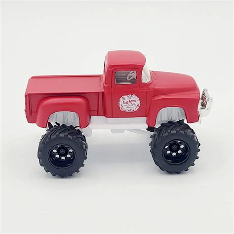 Jada Toys 56 Ford F 100 Pickup Truck 2020 Just Trucks Wave 27