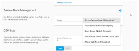Z Wave Issues Hardware Home Assistant Community