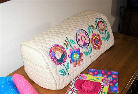 Brother Scan N Cut Cover Pattern For Download Includes Etsy