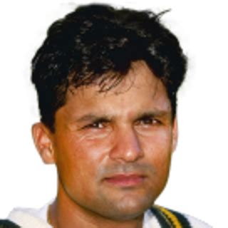 Moin Khan Debut And Last Played Matches In Tests ODIs T20Is And Other Formats