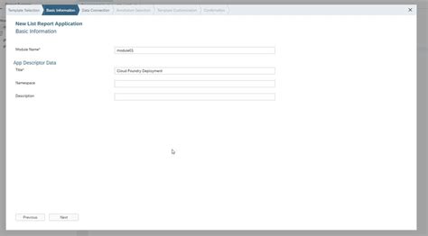 New Features For SAP Cloud Platform ABAP Environment Mastering SAP