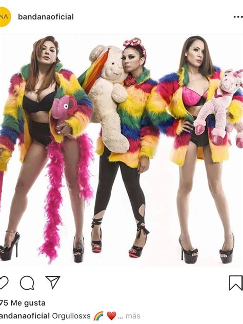 Los Mensajes De Los Famosos Por El Día Internacional Del Orgullo Lgbt