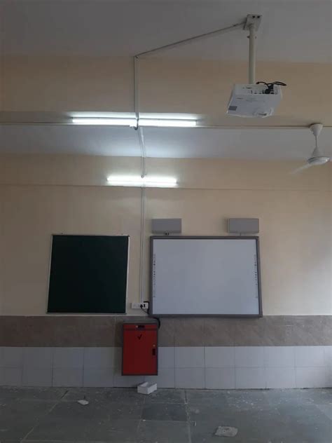 Digital Classroom Solution At ₹ 98000 Hour In Pimpri Chinchwad Id