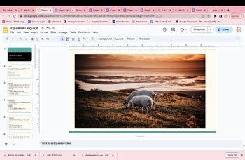 Figurative Language Google Slides By Th Grade Paradise TPT