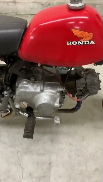 4lモンキー Youtube