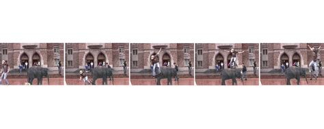 “inside interactive video cutout” by bhat wang colburn agrawala and