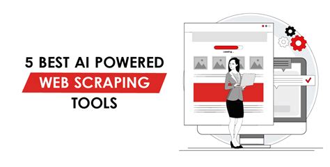5 Best Ai Powered Web Scraping Tools 2024 Dws