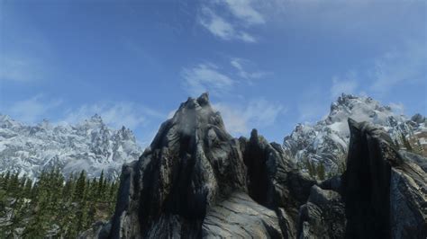 Skyrim Enhanced Shaders Nla Enb At Skyrim Nexus Mods And Community