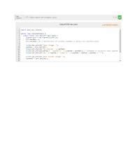 Basic Output With Variables In Java Learn How To Print And Course Hero