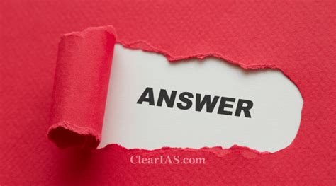 UPSC Prelims Clear IAS