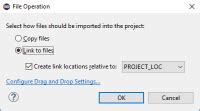 Java Eclipse PMD Configure Ruleset Globally Stack Overflow
