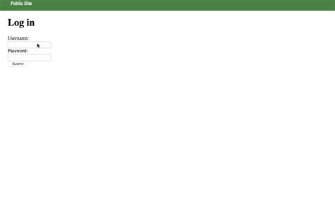 Github Jamesw8pentesting Live Targets Week 8 Project Pentesting