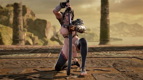 Soul Calibur Interest Page Adult Gaming Loverslab