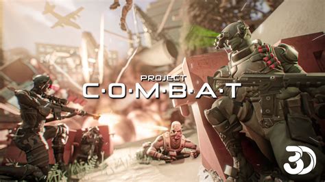 Project COMBAT By Dlab Fortnite Creative Map Code Fortnite GG